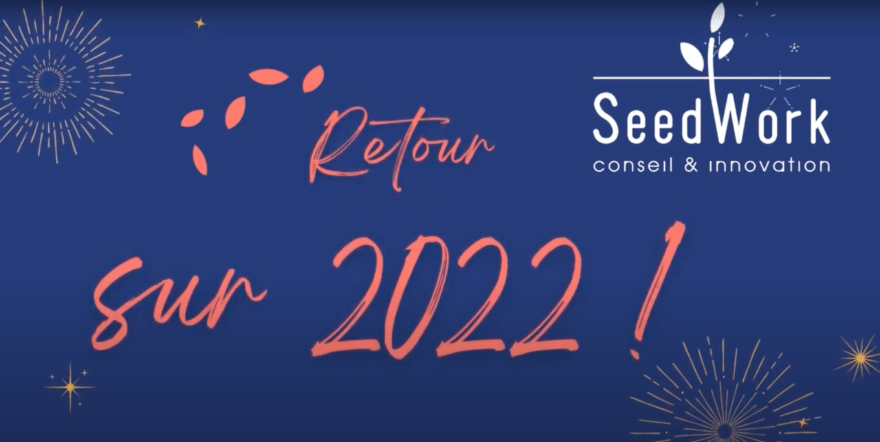 Le recap 2022 de SeedWork